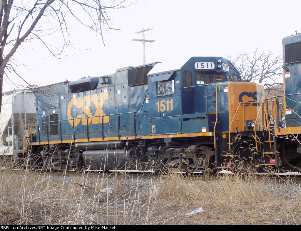 CSX 4411